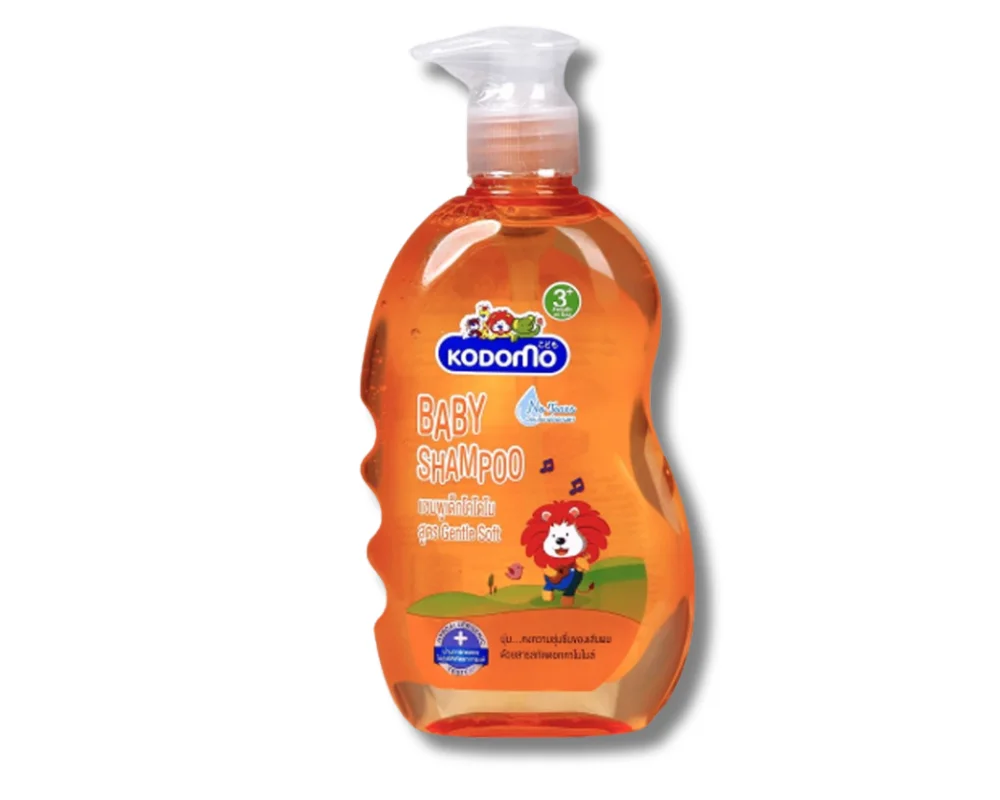 Shop Kodomo Baby Shampoo Gentle Soft 400ml at Shwapno.com | Shwapno Online Grocery Shopping in ...