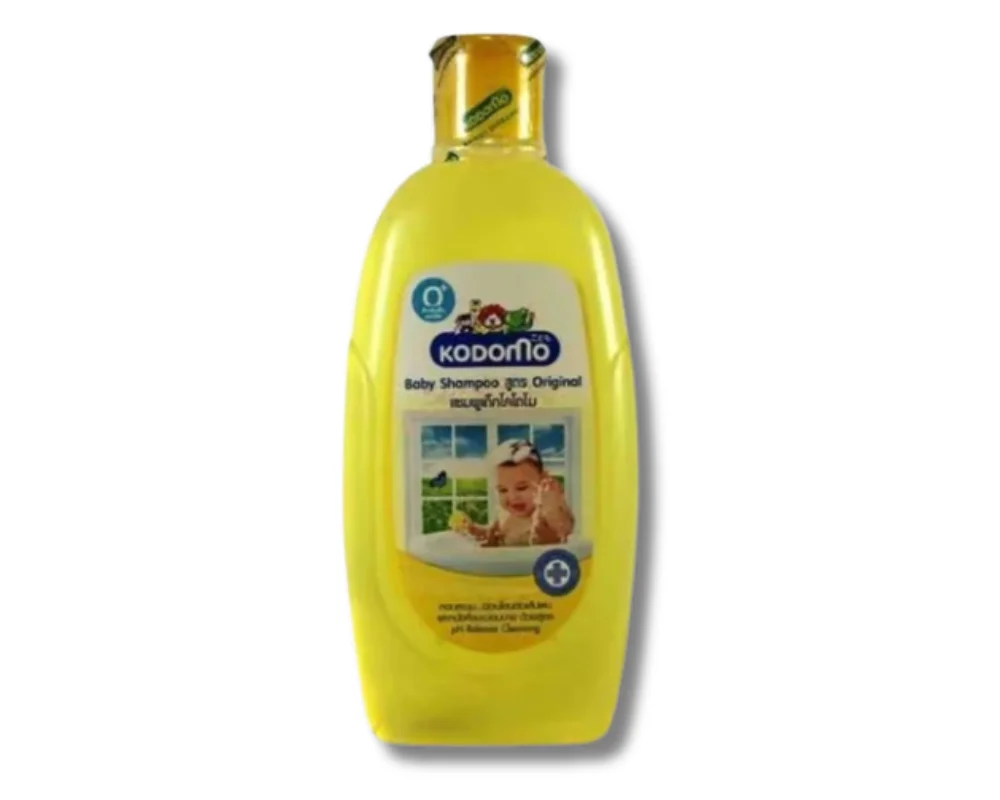 Shop Kodomo Baby Shampoo Original 100ml at Shwapno.com | ঢাকা, চট্টগ্রাম, কুমিল্লা ও সিলেটে ...