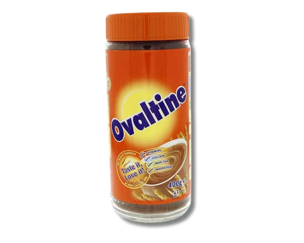 Shop Ovaltine Malted Barli Drink 400gm at Shwapno.com | Shwapno Online ...