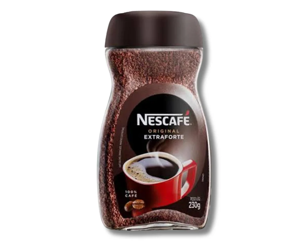 Shop Nescafe Original Coffee 200g(±)30gm (Jar) at Shwapno.com | Shwapno ...