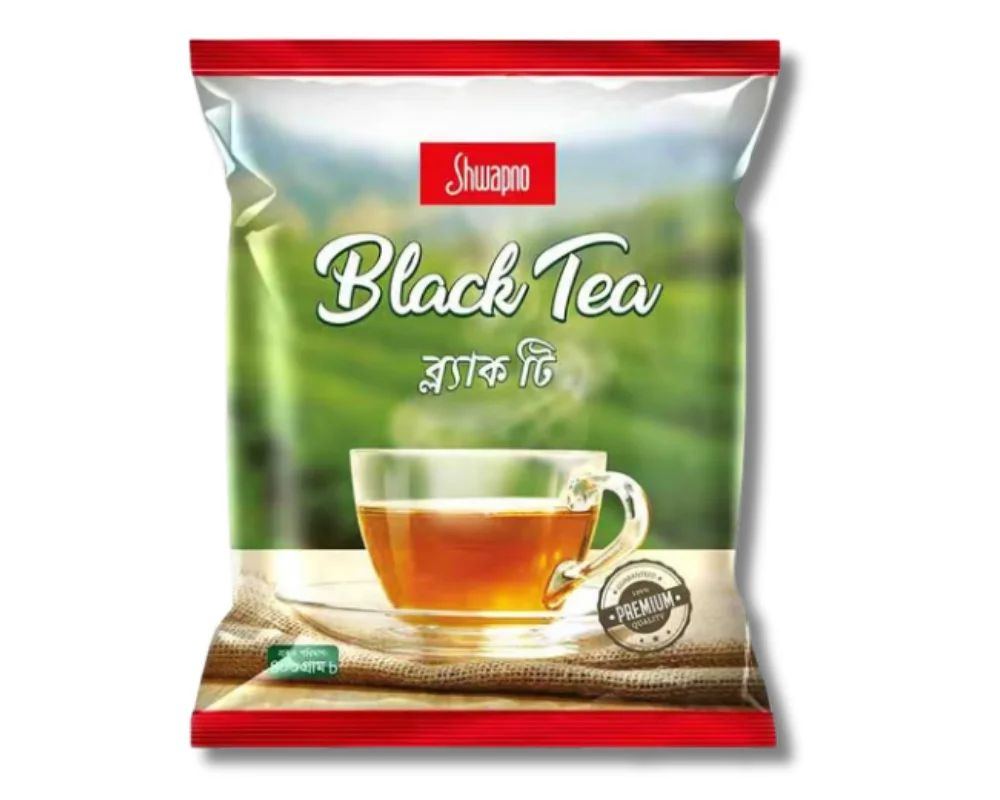 Shop Shwapno Black Tea 400gm at Shwapno.com | Shwapno Online Grocery ...