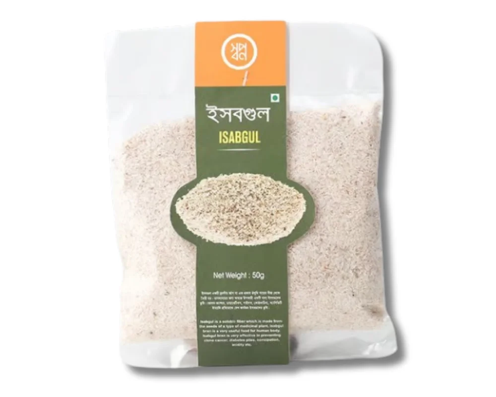Shop Shwapno Isubgul Vushi 50gm at Shwapno.com | Shwapno Online Grocery ...