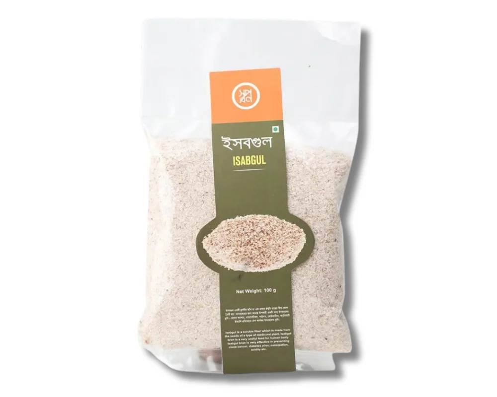 Shop Shwapno Isubgul Vushi 100gm at Shwapno.com | Shwapno Online ...