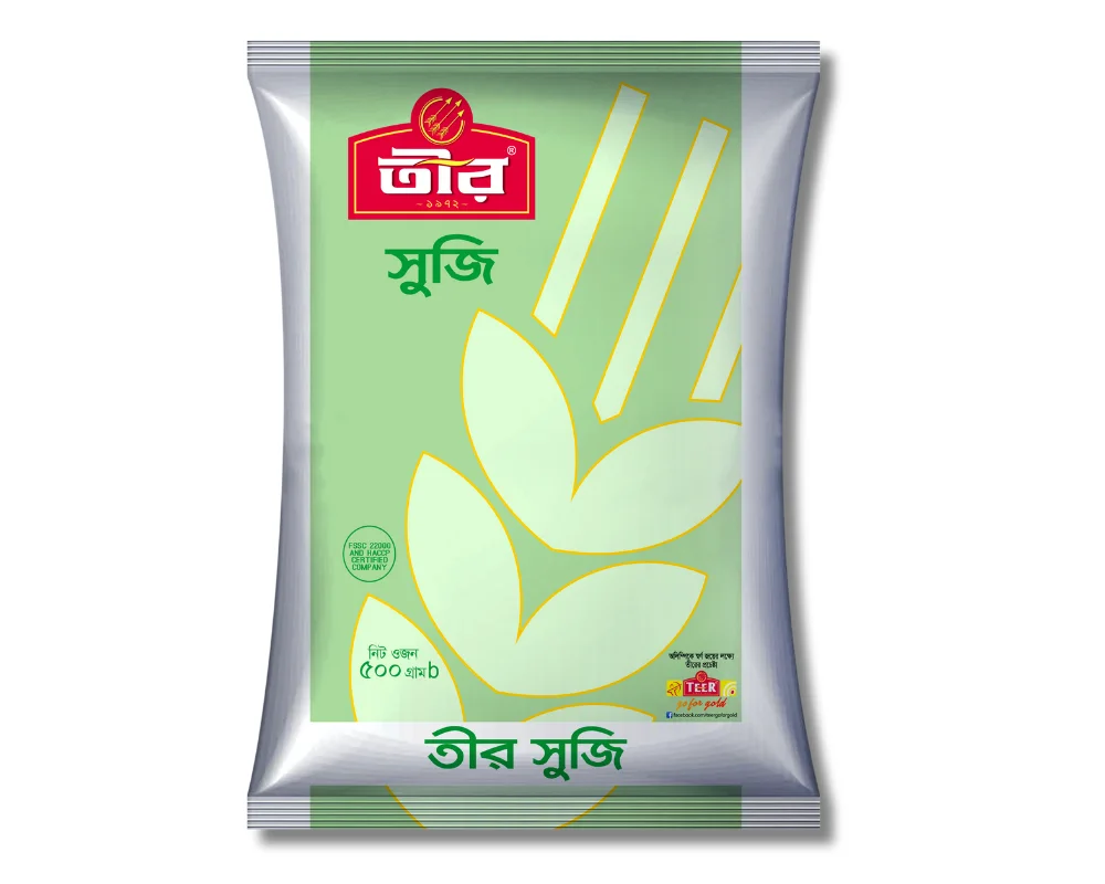 Shop Teer Suji 500gm at Shwapno.com | Shwapno Online Grocery Shopping ...