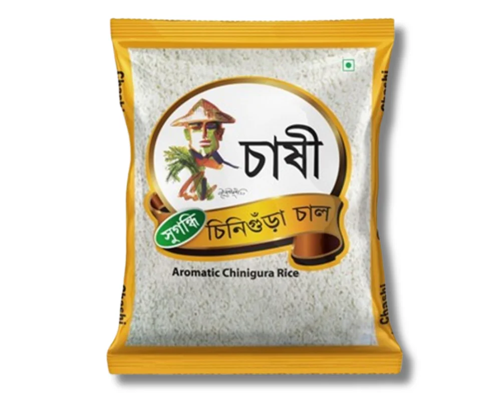 Shop Chashi Chinigura Rice 1kg at Shwapno.com | Shwapno Online Grocery ...