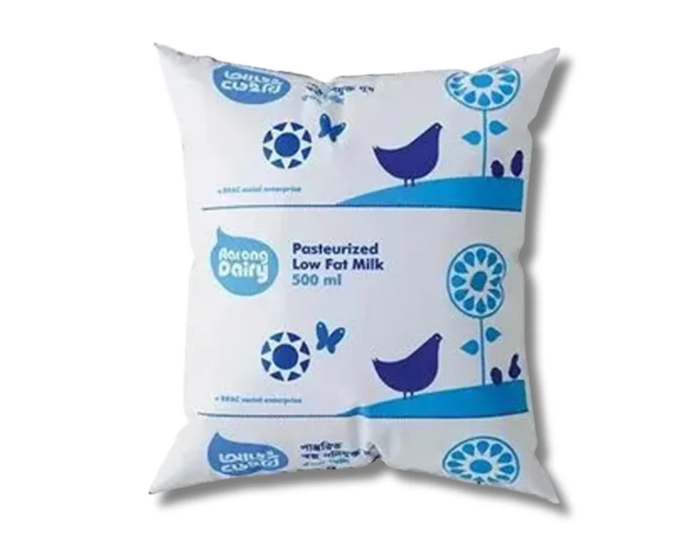 Shop Aarong Low Fat Milk 500ml at Shwapno.com | Shwapno Online Grocery ...