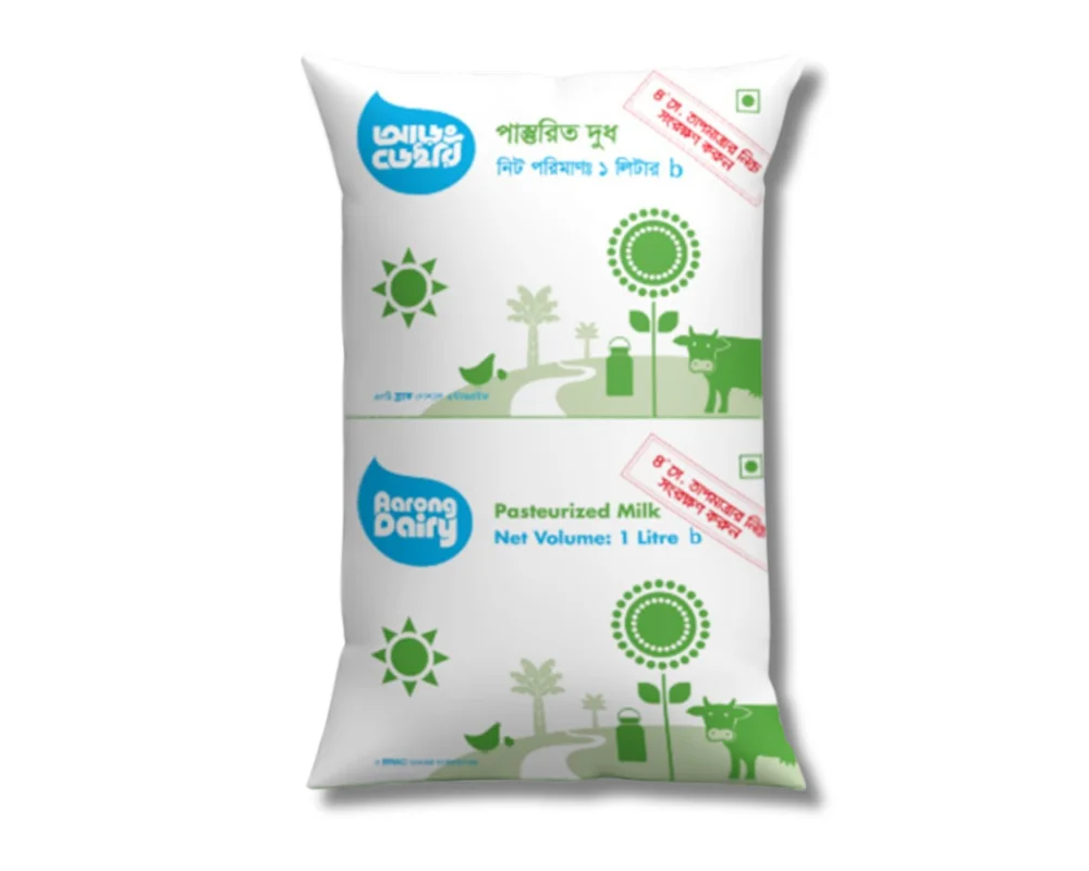 Shop Aarong Liquid Milk 1000ml at Shwapno.com | Shwapno Online Grocery ...