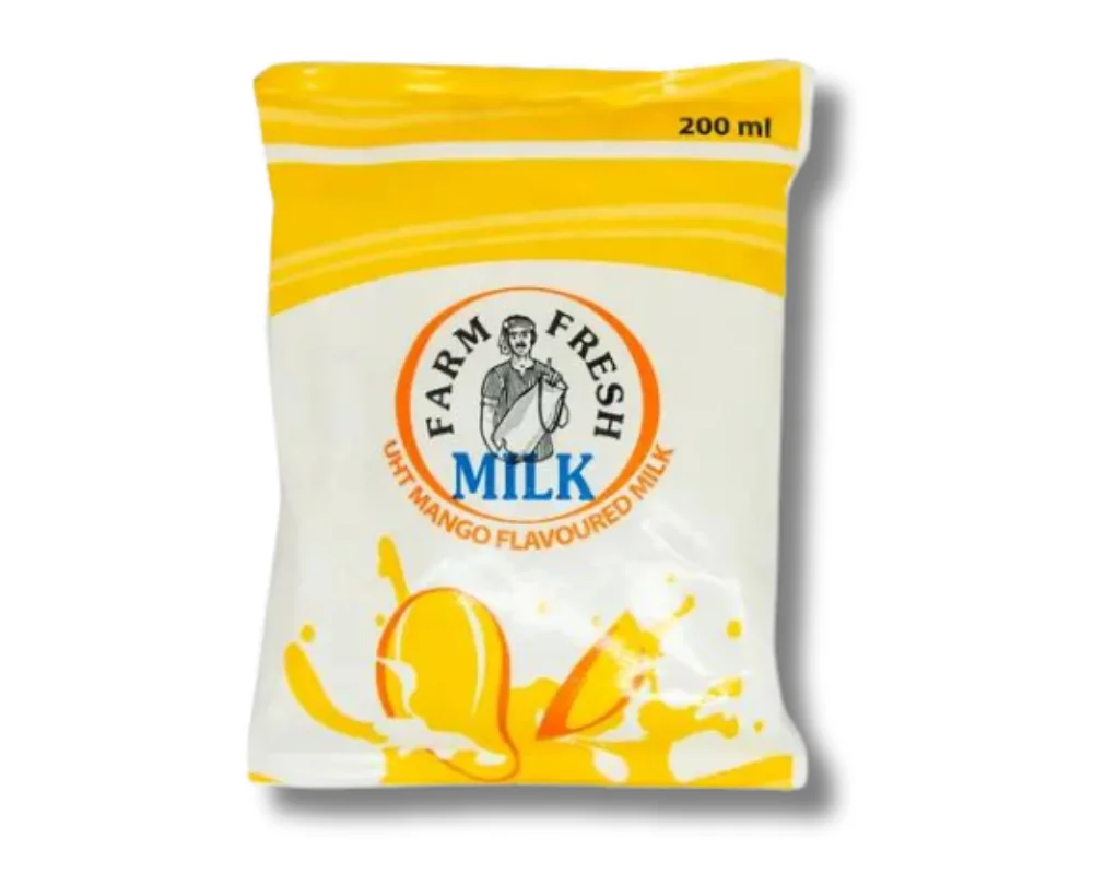 Shop Farm Fresh Mango Milk 200ml at Shwapno.com | Shwapno Online ...