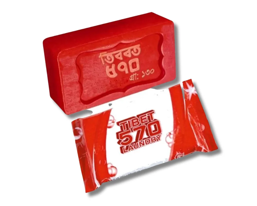Shop Tibet 570 Soap 130(±)5gm at Shwapno.com | Shwapno Online Grocery ...