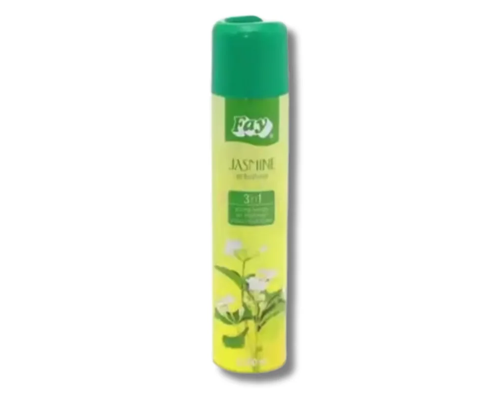 Shop Fay Air Freshener Jasmin 300ml at Shwapno.com | Shwapno Online ...