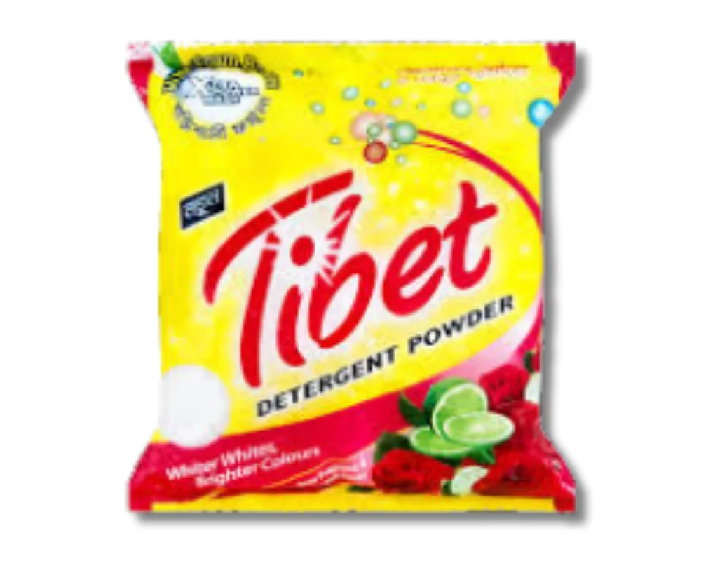 Shop Tibet Detergent Powder 500gm at Shwapno.com | Shwapno Online ...