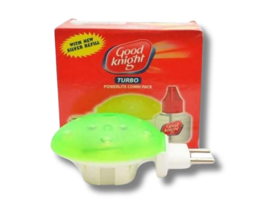 Shop Good Knight Power Lite Combo Pack at Shwapno.com | Shwapno Online ...