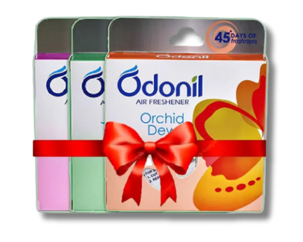 Shop Odonil Air Freshener 75gm (Buy2 Get1 Free) at Shwapno.com ...