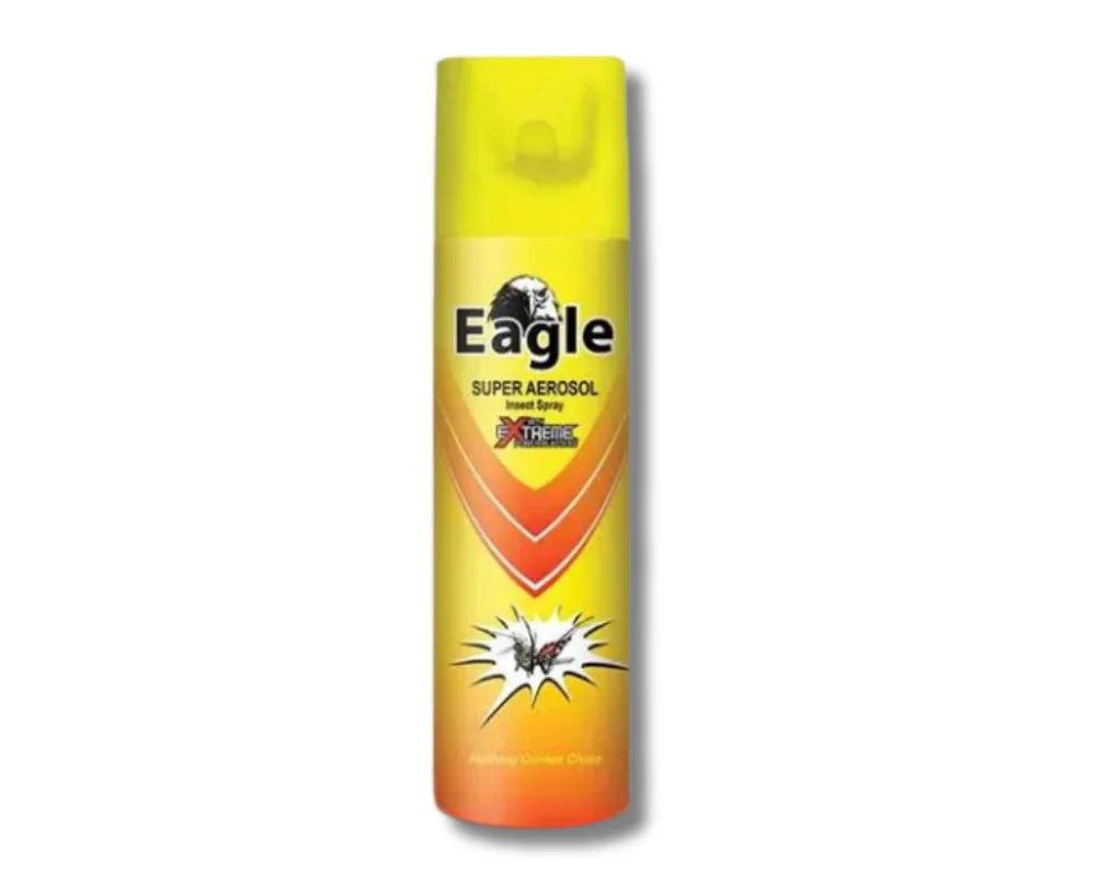 Shop Eagle Super Aerosol Insect Spray 475ml at Shwapno.com | Shwapno ...