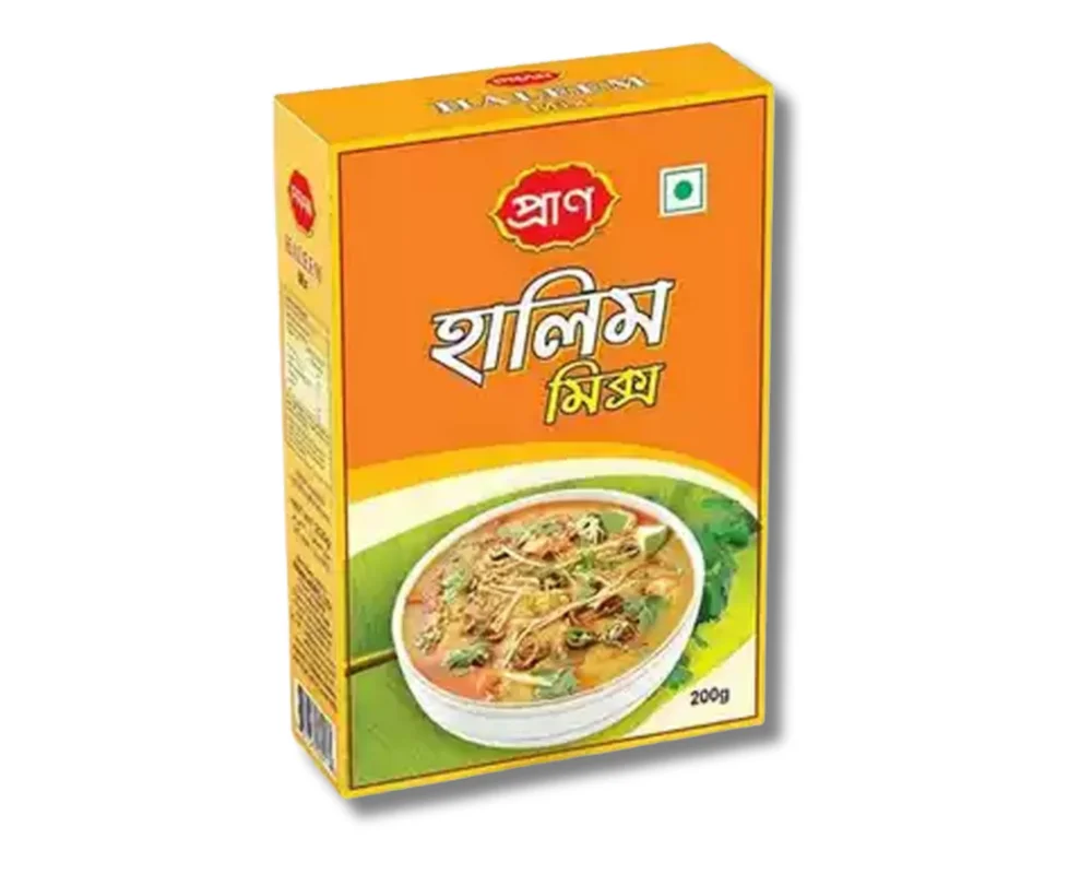 Shop Pran Haleem Mix 200gm at Shwapno.com | Shwapno Online Grocery Shopping in Dhaka, Chattogram ...