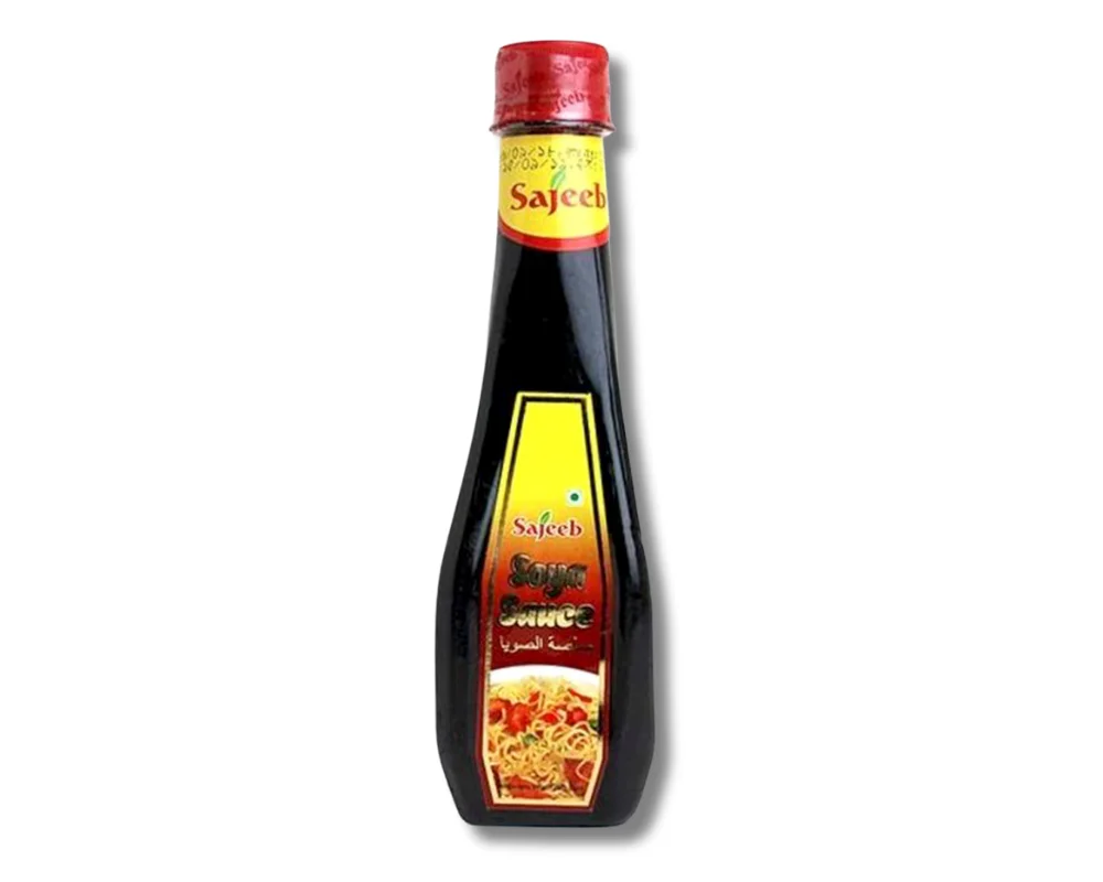 Shop Sajeeb Soya Sauce 300ml at Shwapno.com | Shwapno Online Grocery ...