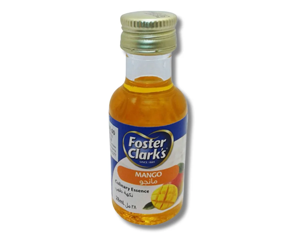 Shop Foster Clark's Food Essence Mango 28 ml at Shwapno.com | Shwapno ...
