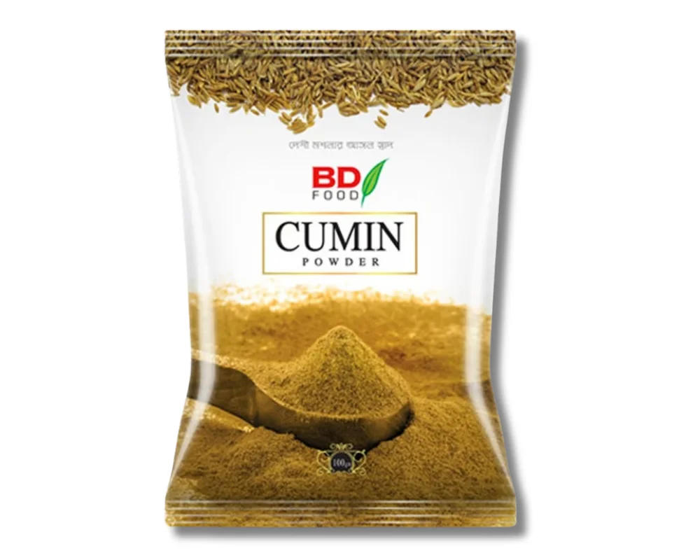Shop BD Food Cumin (Jeera) Powder 200gm at Shwapno.com | Shwapno Online ...