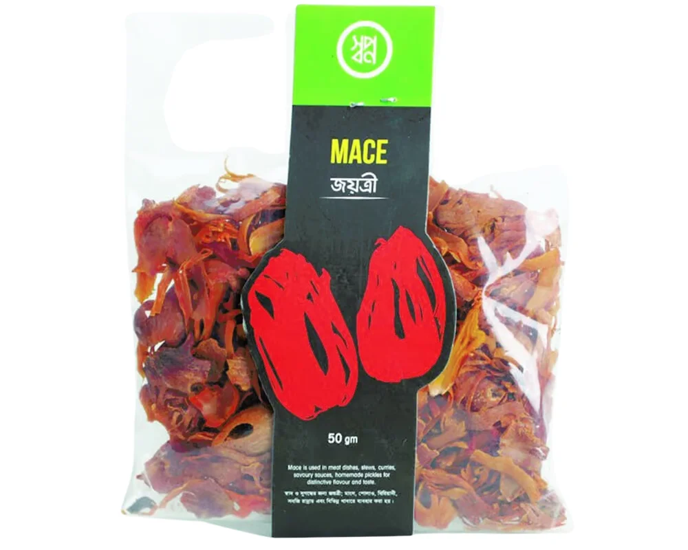 Shop Shwapno Joyotri (Mace) 25gm at Shwapno.com | Shwapno Online ...