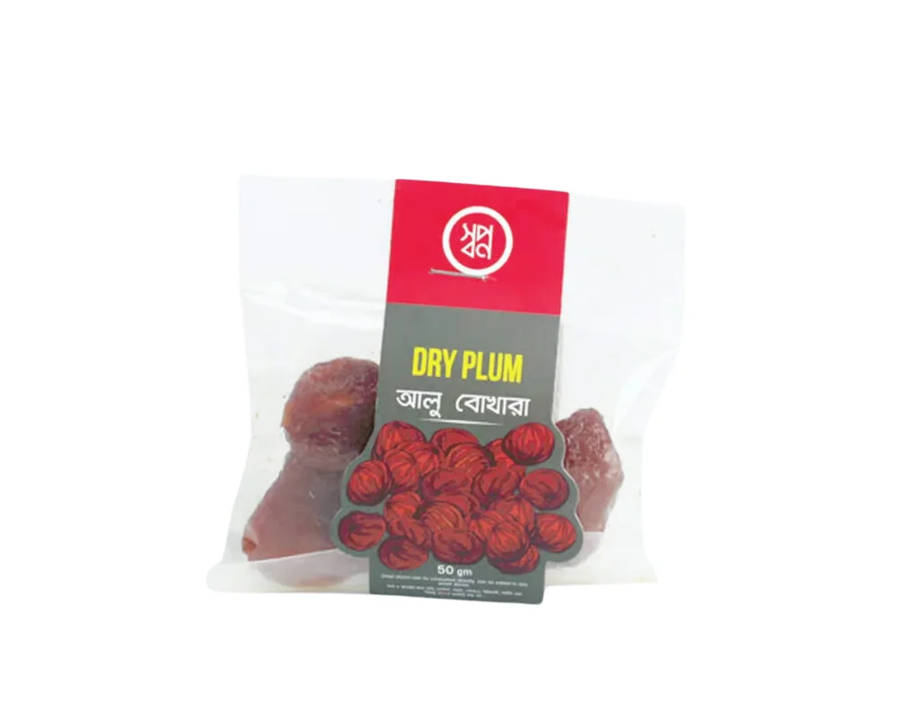 Shop Shwapno Dry Plum (Alu Bokhara) 50gm at Shwapno.com | Shwapno Online Grocery Shopping in ...
