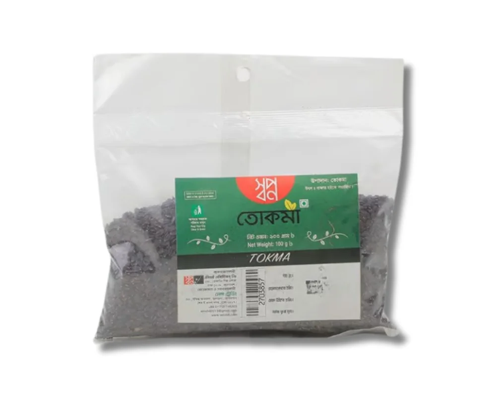 Shop Shwapno Tokma 100gm (Pouch) at Shwapno.com | ঢাকা, চট্টগ্রাম ...