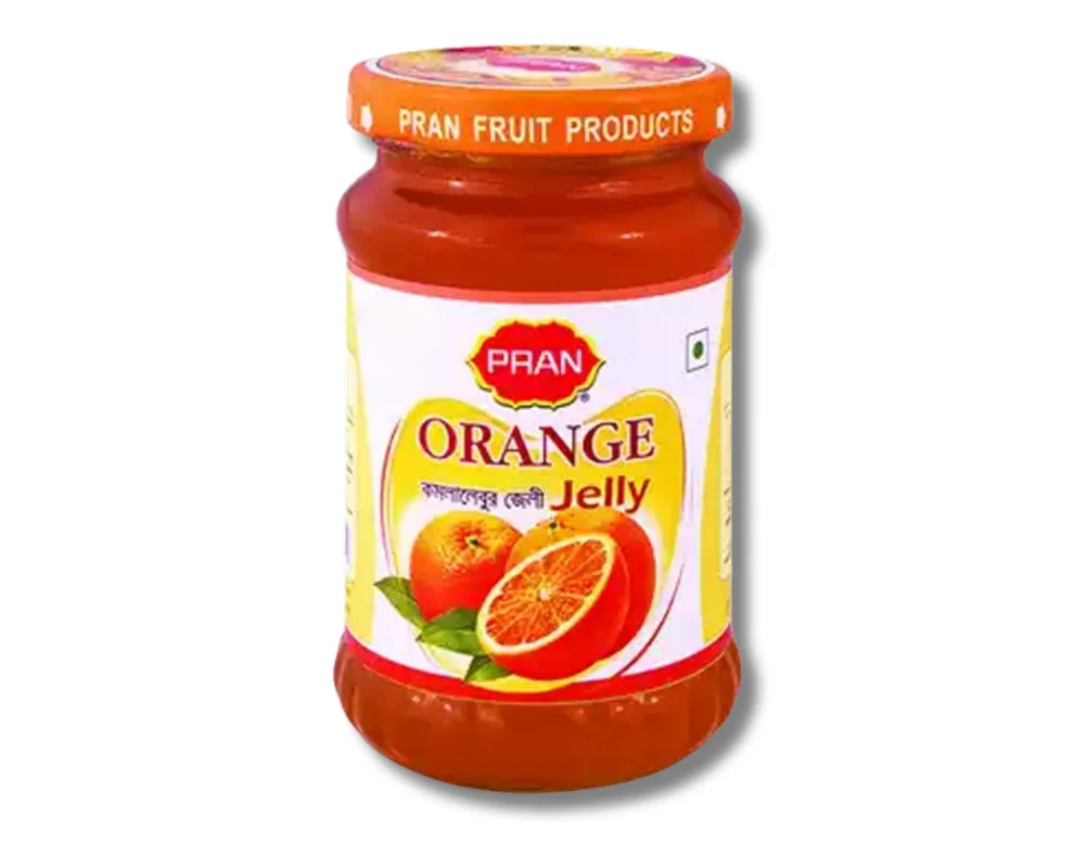 Shop Pran Orange Jelly 500gm at Shwapno.com | Shwapno Online Grocery ...