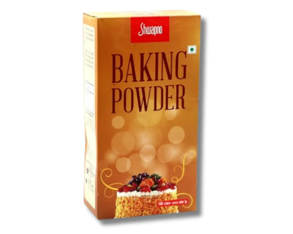 Shop Shwapno Baking Powder 300gm (Pack) at Shwapno.com | ঢাকা ...