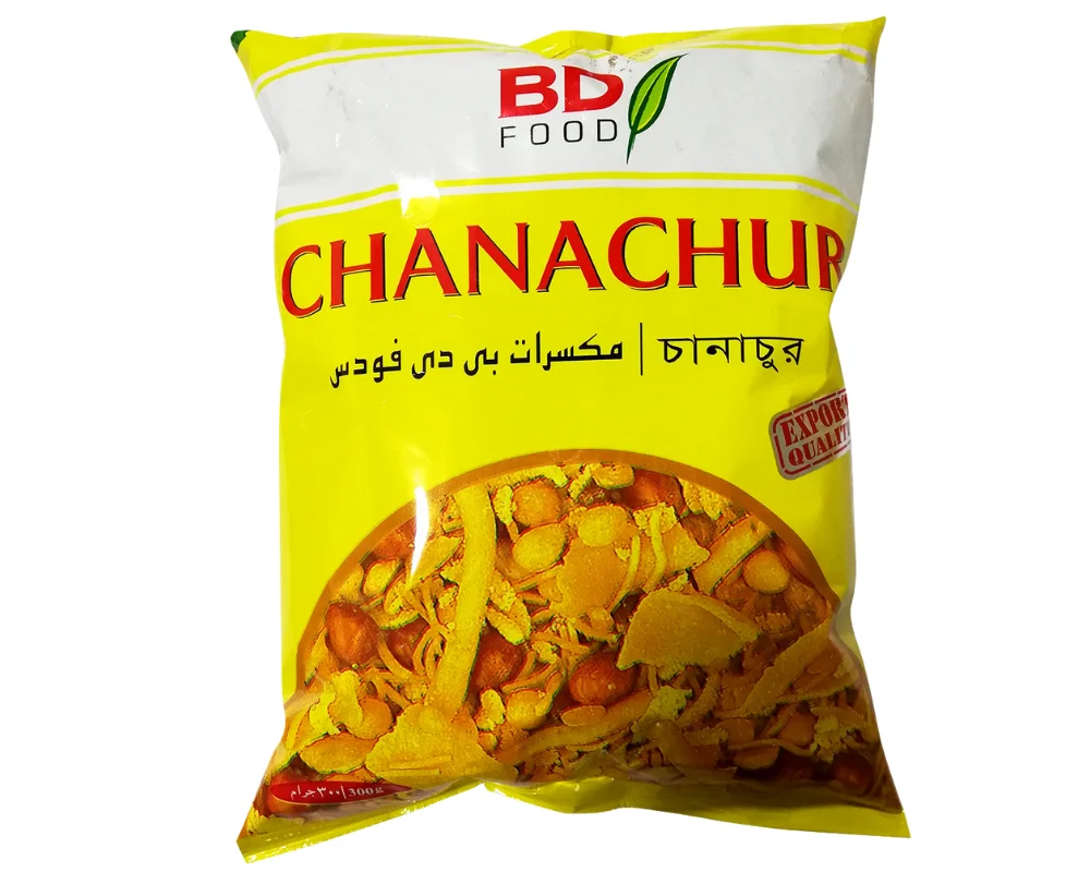 Shop BD Food Chanachur 280(±)20gm at Shwapno.com | Shwapno Online ...