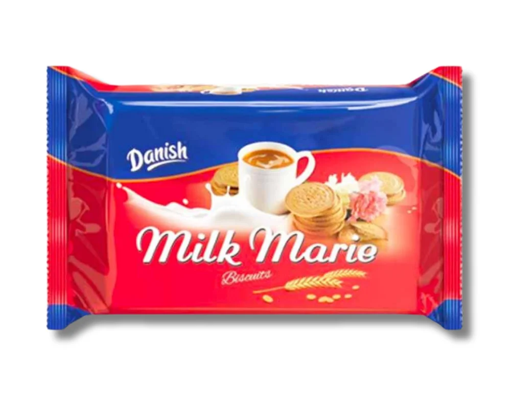Shop Danish Milk Marie Buiscuits 260(±)35gm at Shwapno.com | Shwapno ...