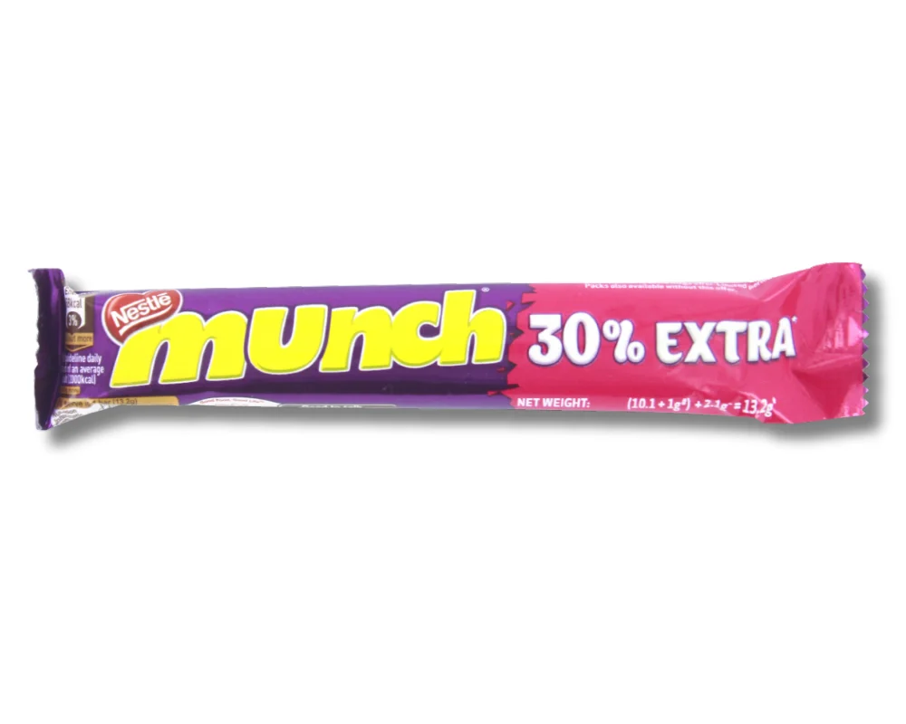 Shop Nestle Munch 8.7gm at Shwapno.com | Shwapno Online Grocery ...