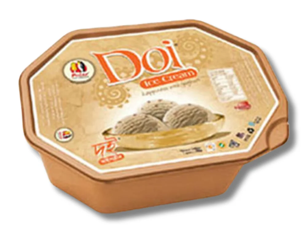 Shop Polar Doi Ice Cream 1Ltr. (Container) at Shwapno.com | ঢাকা ...