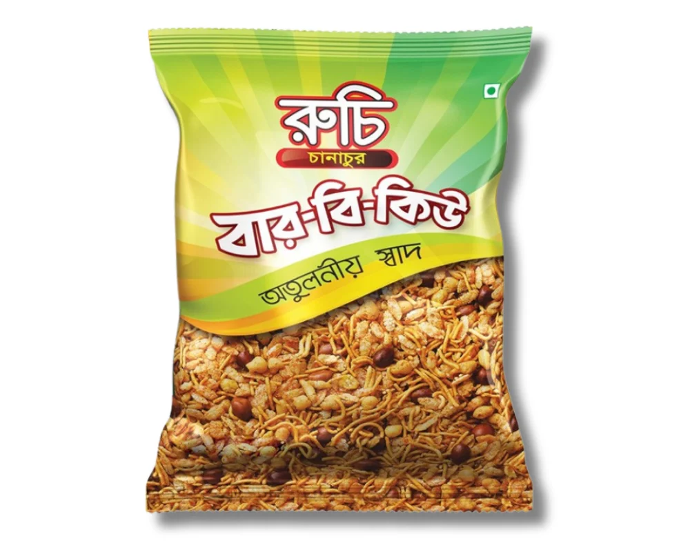 Shop Ruchi BBQ Chanachur 150gm at Shwapno.com | Shwapno Online Grocery ...