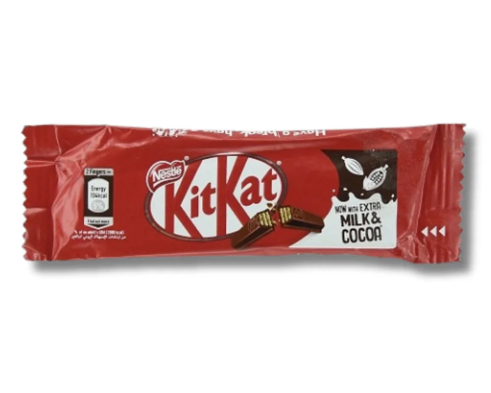 Shop Nestle KitKat Chocolate 20.5(±)2.8gm at Shwapno.com | ঢাকা ...