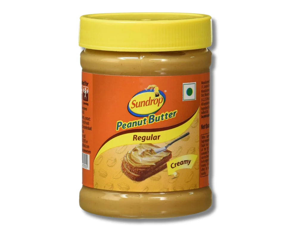 Shop Sundrop Peanut Butter Crunchy 200gm at Shwapno.com | Shwapno ...