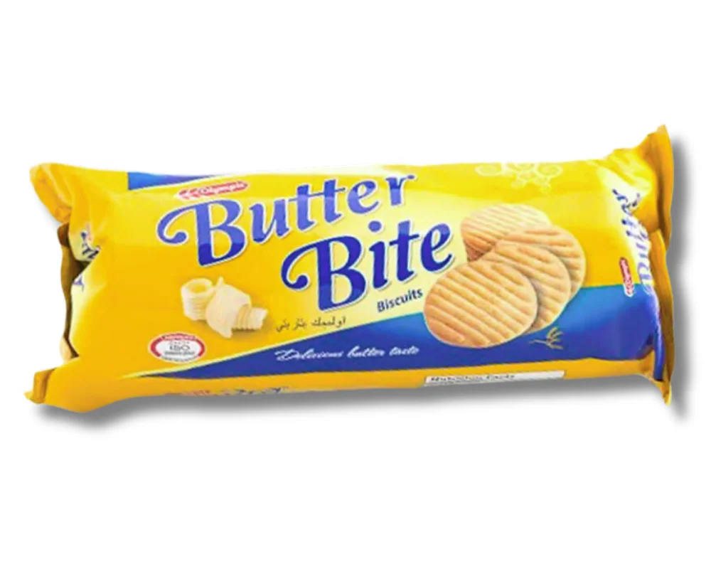 Shop Olympic Butter Bite Biscuits 73gm at Shwapno.com | Shwapno Online ...