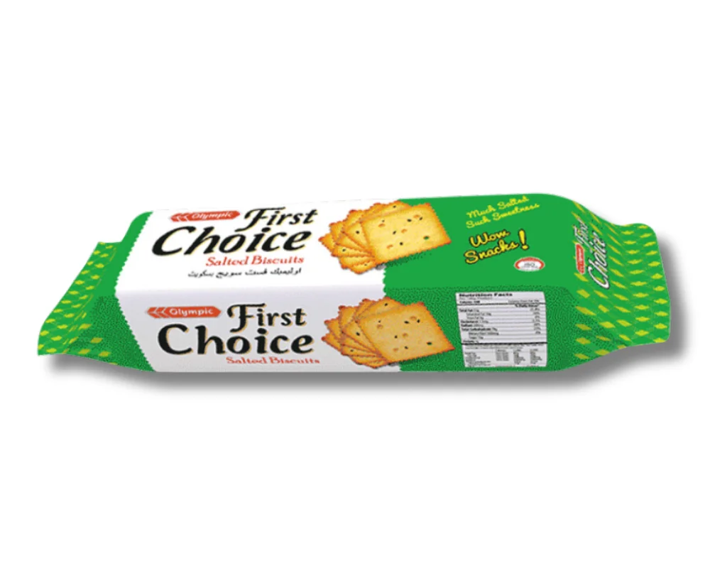 Shop Olympic First Choice Salted Biscuits 80gm at Shwapno.com | Shwapno ...