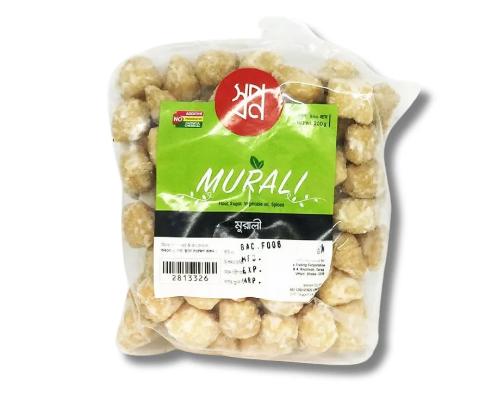 Shop Shwapno Murali 200gm at Shwapno.com | Shwapno Online Grocery ...