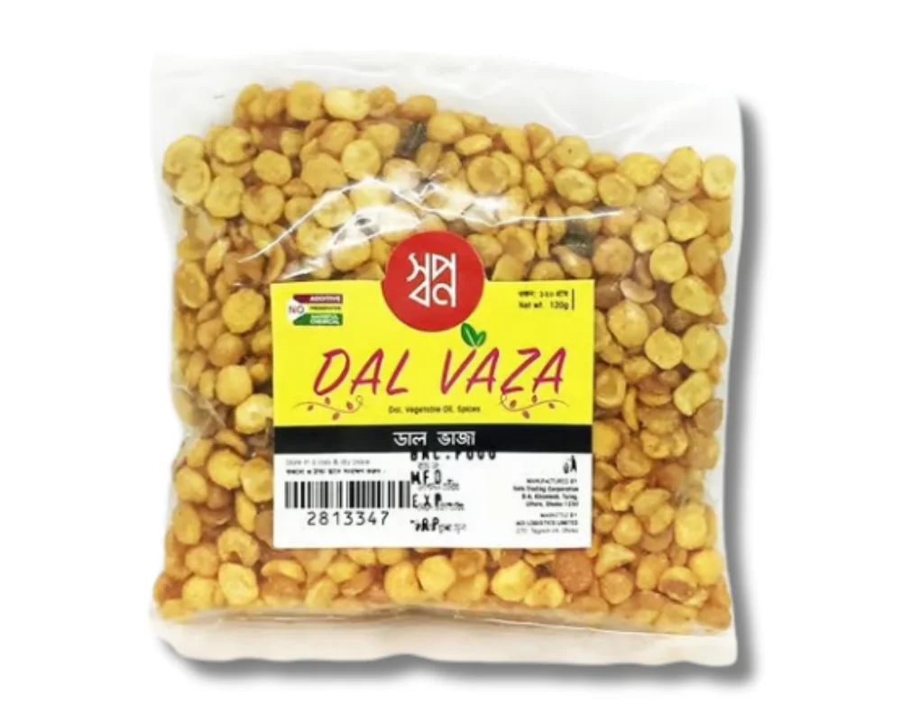 Shop Shwapno Dal Vaza 120gm at Shwapno.com | Shwapno Online Grocery ...