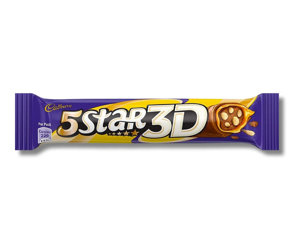 Shop Cadbury Five Star Oreo Chocolate 21gm at Shwapno.com | Shwapno ...