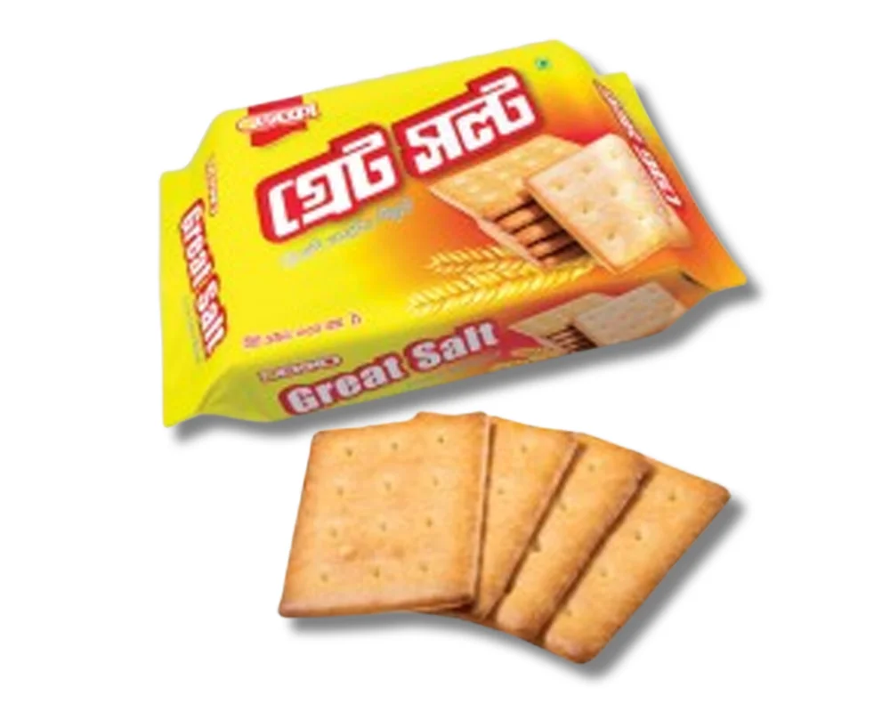 Shop Dekko Great Salt Family Biscuit 165gm at Shwapno.com | ঢাকা ...