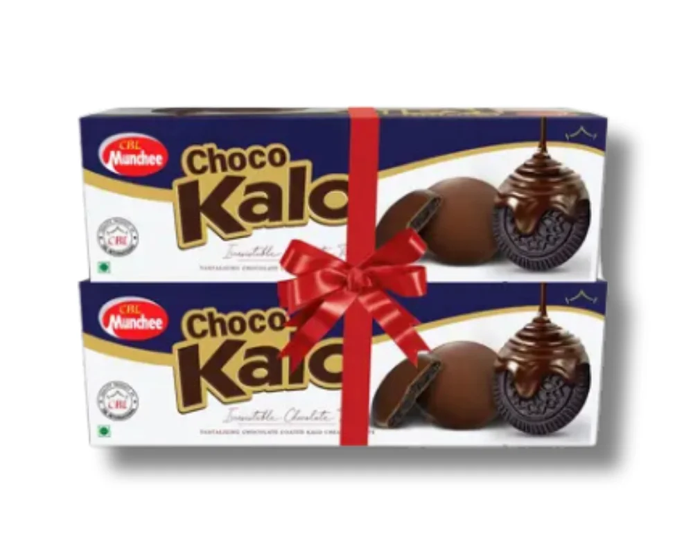 Shop CBL Munchee Choco Kalo Biscuit 100gm (Buy1 Get1 Free) at Shwapno ...