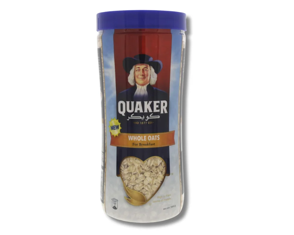 Shop Quaker Whole Oats 700gm at Shwapno.com | Shwapno Online Grocery ...