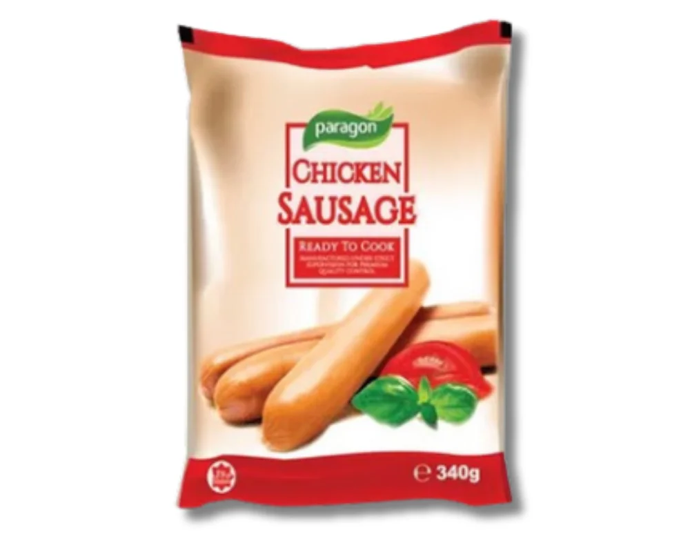 Shop Paragon Beef Sausages 340gm at Shwapno.com | Shwapno Online ...