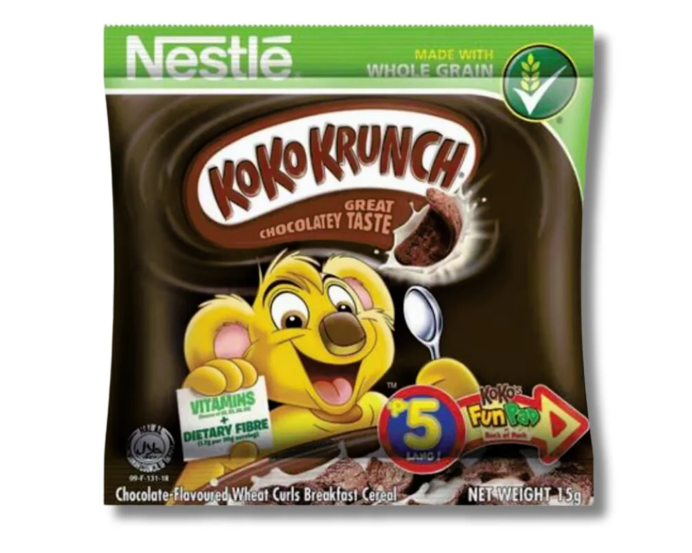 Shop Nestle Koko Krunch 15gm at Shwapno.com | ঢাকা, চট্টগ্রাম, কুমিল্লা ও সিলেটে স্বপ্নের অনলাইন ...