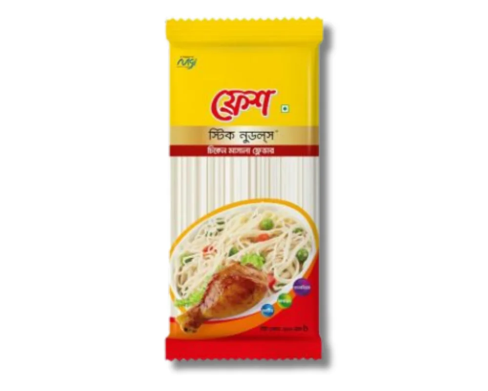 Shop Fresh Stick Chicken Masala Noodles 150(±)10gm at Shwapno.com ...