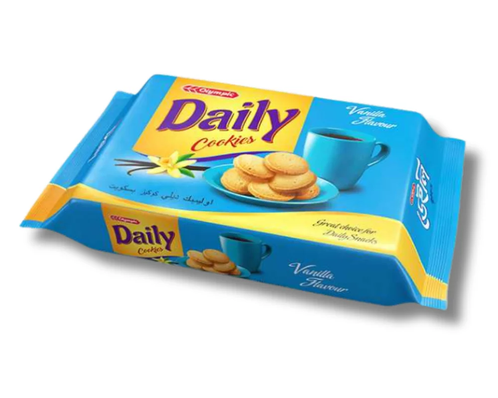 Shop Olympic Daily Cookies Biscuit 160gm at Shwapno.com | Shwapno ...