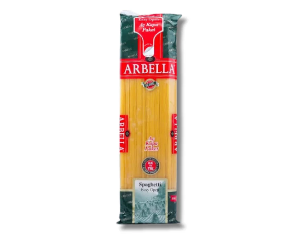 Shop Arbella Spaghetti 500gm Turkey at Shwapno.com | Shwapno Online ...