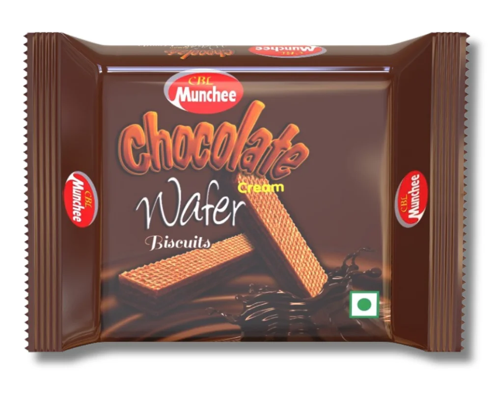 Shop CBL Munchee Chocolate Wafer 50gm at Shwapno.com | Shwapno Online ...