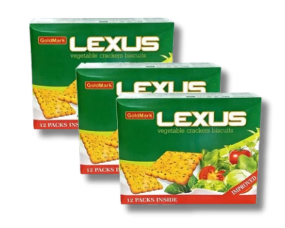 Shop GoldMark Lexus Biscuit 216gm (Buy2 Get1 Free) at Shwapno.com ...