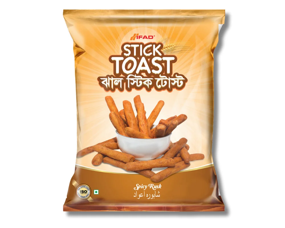 Shop Ifad Stick Toast Biscuit 300gm at Shwapno.com | Shwapno Online ...